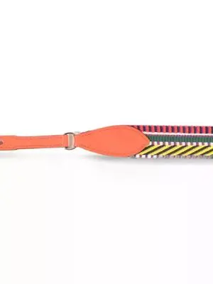 Hermès Cavale To Go Shoulder Strap