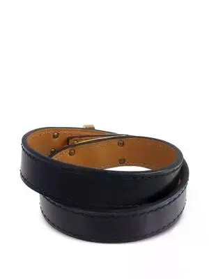 Hermès Kelly Double Tour Calfskin Bracelet
