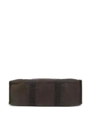 Hermès Herline Tote Bag - Brown
