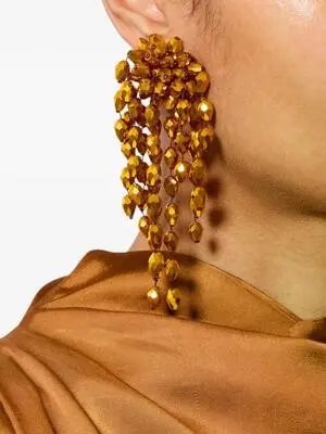 Isabel Marant Étoile Hanabi Earrings - Gold