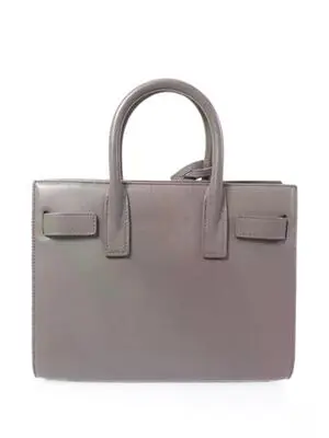 Saint Laurent Sac De Jour Tote Bag