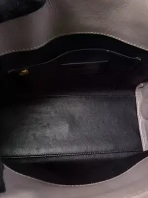 Saint Laurent Sac De Jour Tote Bag