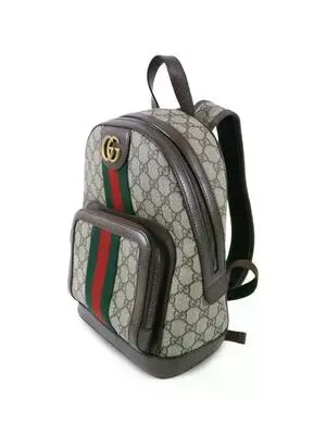 Gucci Gg-supreme Backpack