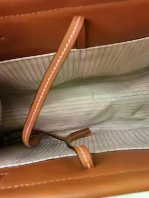 Loewe Cushion Tote Bag