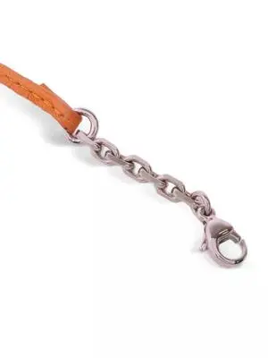 Hermès Carmencita Tassel Charm