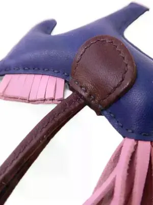 Hermès Pm Rodeo Horse Charm