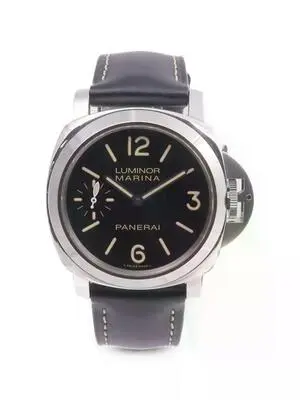 Panerai Luminor Marina 44mm Stainless Steel Watch