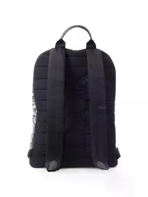 Dior Oblique Safari Backpack