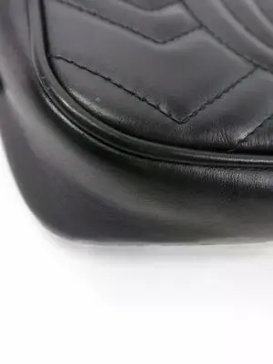 Gucci Gg Marmont Shoulder Bag