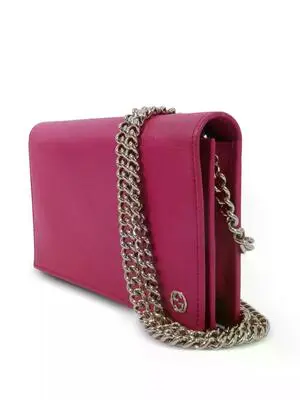 Gucci Calfskin Shoulder Bag