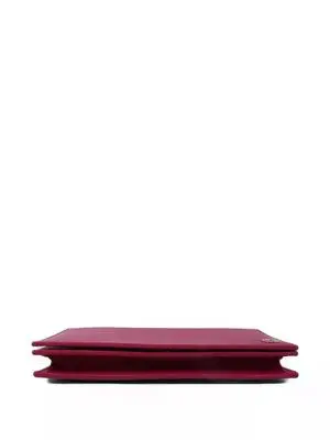 Gucci Calfskin Shoulder Bag