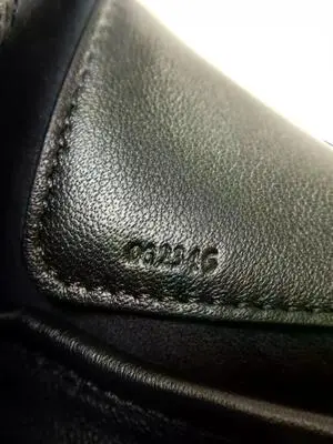 Loewe Small Squeeze Chain-strap Lambskin Shoulder Bag