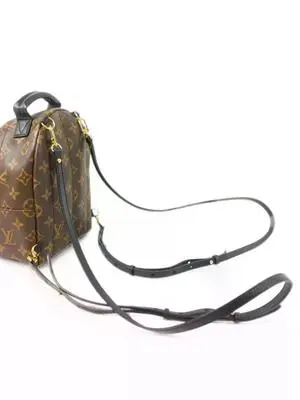 LOUIS VUITTON Palm Springs Mini Backpack