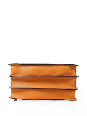 Miu Miu Leather Shoulder Bag