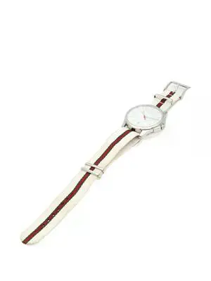 Gucci G-timeless 40mm Stainless Steel Watch