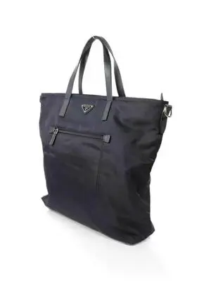 Prada Two-way Shoulder Bag