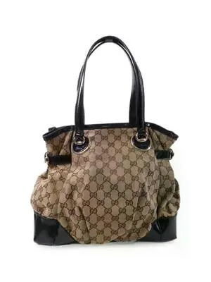 Gucci Gg Tote Bag