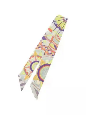 Hermès Twilly Scarf