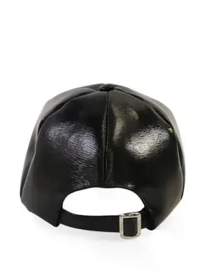 Fendi Logo-print Baseball Cap
