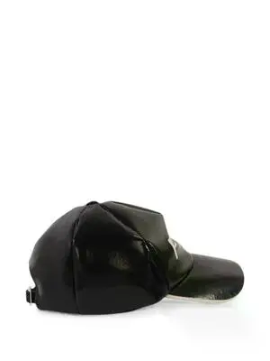 Fendi Logo-print Baseball Cap