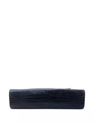 Saint Laurent Manhattan Shoulder Bag