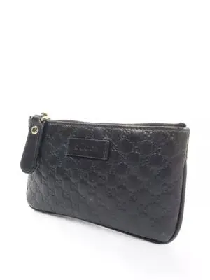 Gucci Microguccissima Gg Wallet
