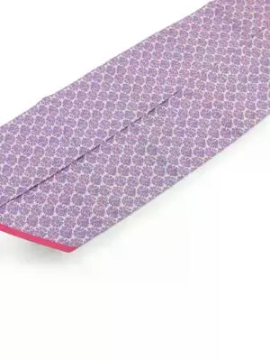Hermès Maxi Twilly Printed Scarf