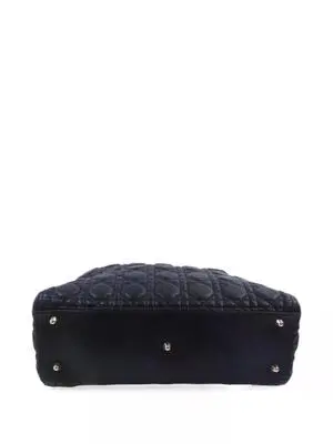 Dior Large Lady Handbag