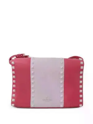 Valentino Garavani Rockstud Shoulder Bag
