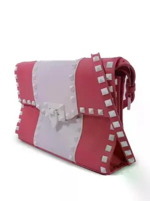 Valentino Garavani Rockstud Shoulder Bag