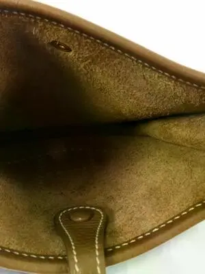 Hermès Tpm Evelyne Shoulder Bag