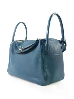 Hermès Lindy Shoulder Bag