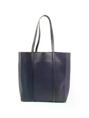 Balenciaga Everyday Xs Leather Tote Bag