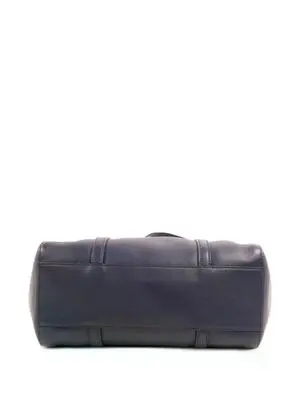 Balenciaga Everyday Xs Leather Tote Bag