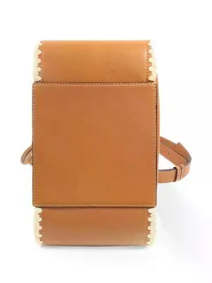 Loewe Hammock Shoulder Bag