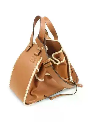 Loewe Hammock Shoulder Bag