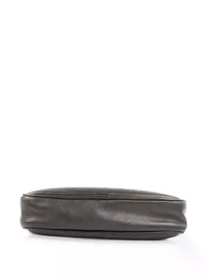 Fendi Logo-print Shoulder Bag