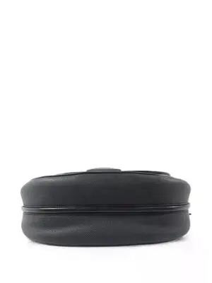 Celine Leather Shoulder Bag