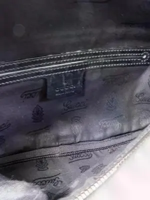 Gucci Gg Imprime Belt Bag