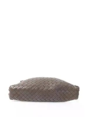 Bottega Veneta Intrecciato Shoulder Bag