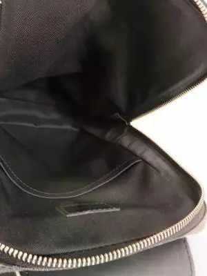 LOUIS VUITTON Damier Graphite Avenue Sling Shoulder Bag