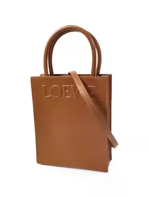 Loewe Standard A5 Tote Bag