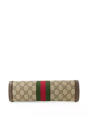 Gucci Ophidia Gg Chain Shoulder Bag