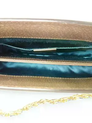 Gucci Ophidia Gg Chain Shoulder Bag