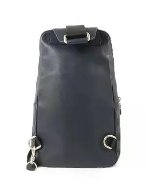 LOUIS VUITTON Avenue Sling Damier Infini Shoulder Bag