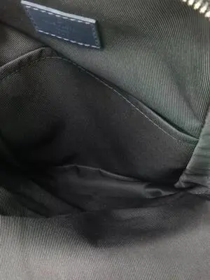 LOUIS VUITTON Avenue Sling Damier Infini Shoulder Bag