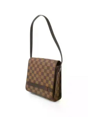 LOUIS VUITTON Mini Tribeca Shoulder Bag