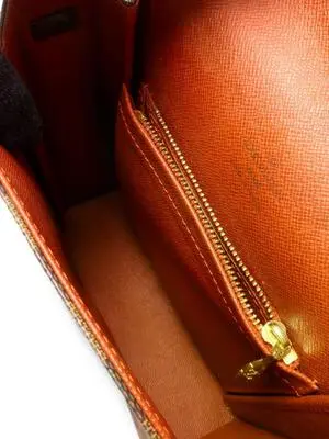 LOUIS VUITTON Mini Tribeca Shoulder Bag