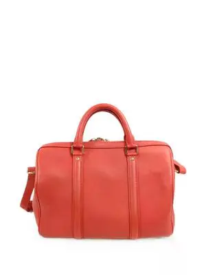 LOUIS VUITTON Sofia Coppola Shoulder Bag - Red