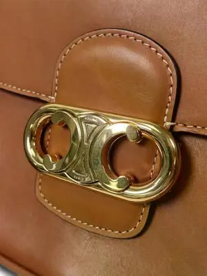 Celine Medium Maillon Triomphe Shoulder Bag
